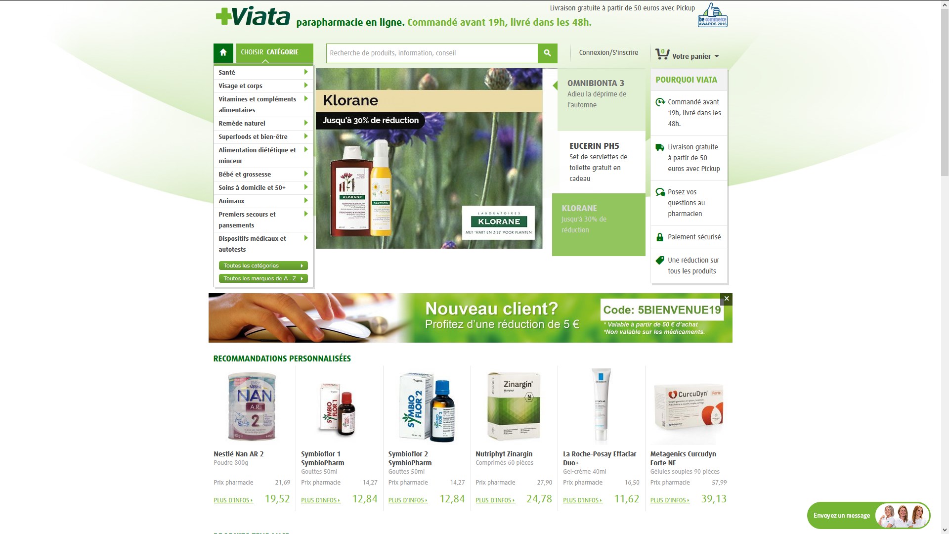 → Visiter Viata.fr - Avis & Alternative 2021 | Top Site Marchand