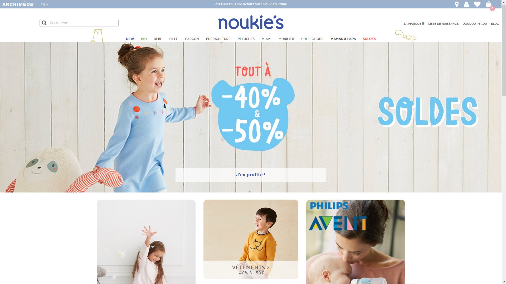 → Visiter Noukies - Avis & Alternative 2021 | Top Site Marchand
